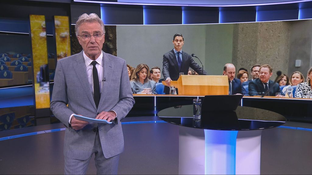 Kijk hier naar het NOS Journaal van 20.00 uur