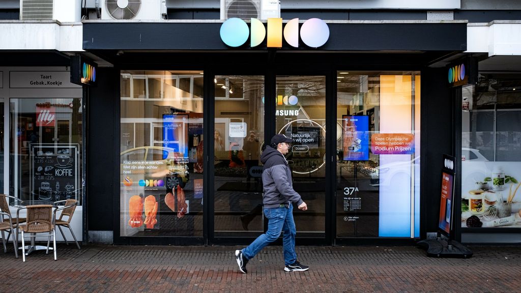 Wie zijn de hackers die toesloegen bij Odido?
