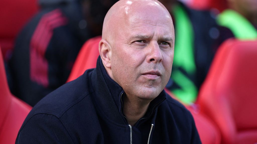 Slot hekelt dominantie standaardsituaties in Premier League: 'Niet leuk ...