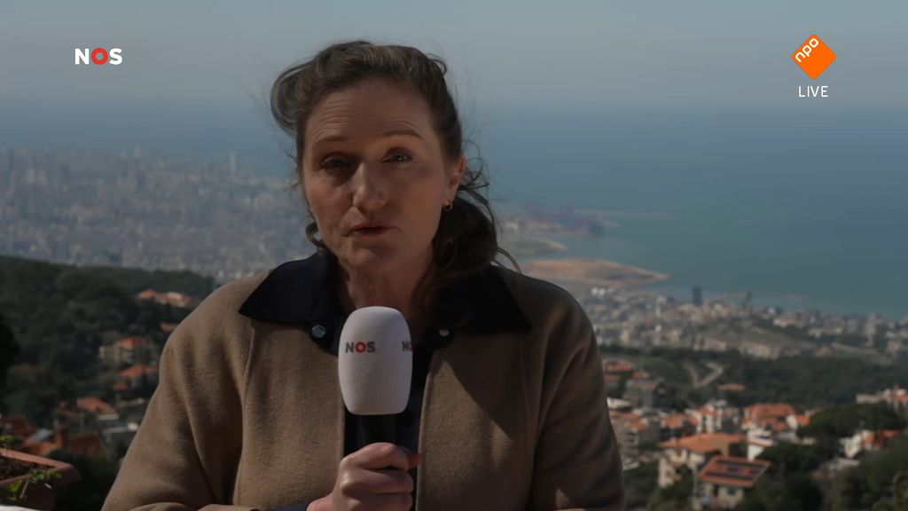Kijk hier het NOS Journaal met de laatste ontwikkelingen over Iran
