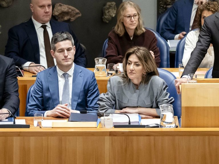 Nederland, VK en Finland zetten financiële instelling voor defensie op