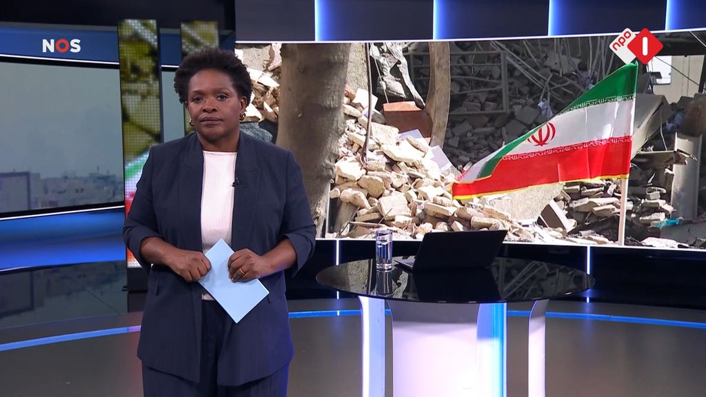 Kijk hier naar het NOS Journaal van 20.00 uur