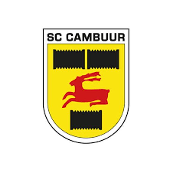 Cambuur gaat naar de eredivisie: 'Ik ben supertrots'