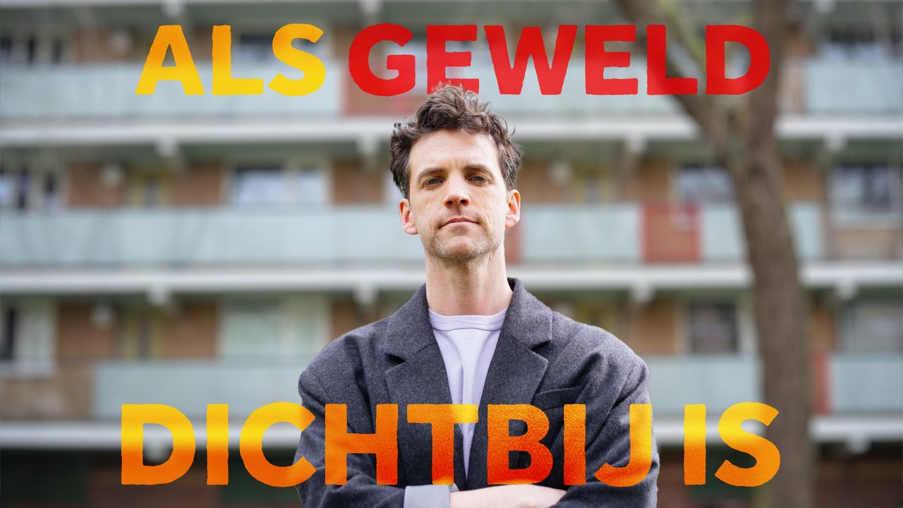 Het extra NOS Jeugdjournaal over geweld