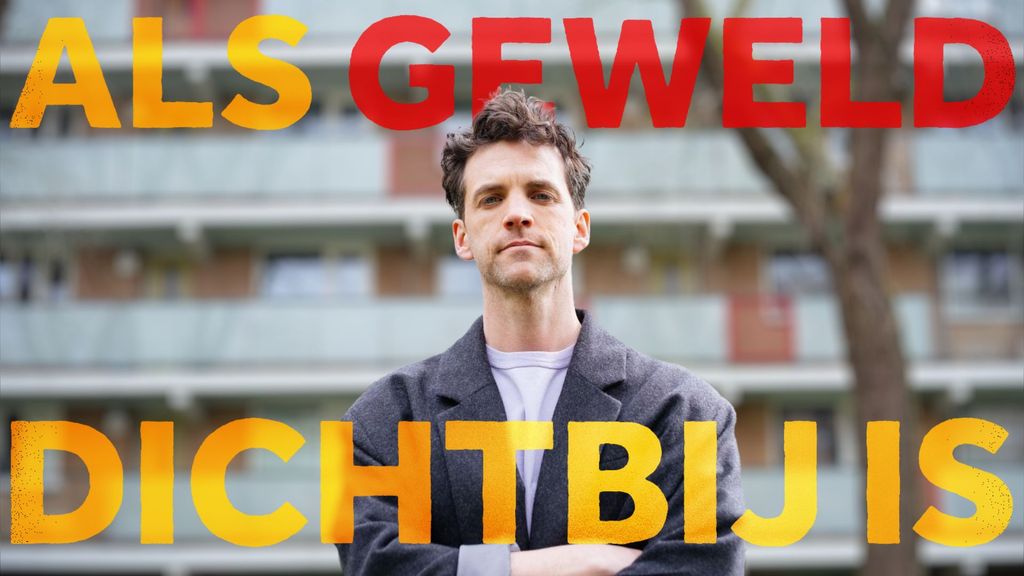 Het extra NOS Jeugdjournaal over geweld