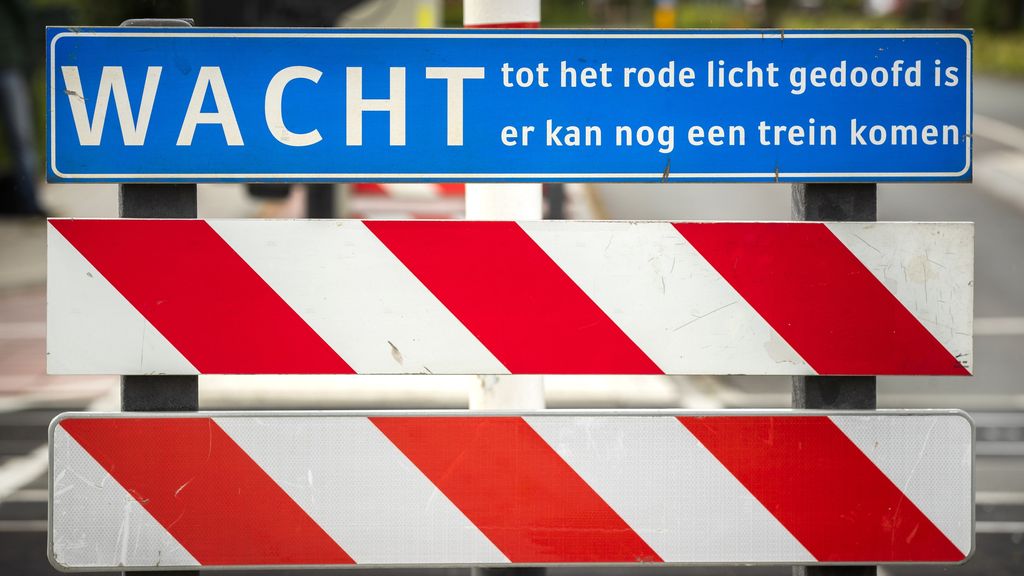 NOS Nieuws - Nieuws, Sport en Evenementen | Nederlandse Omroep Stichting