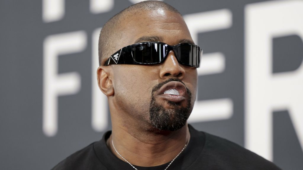 Tweede Kamer wil dat rapper Kanye West geweerd wordt uit Nederland