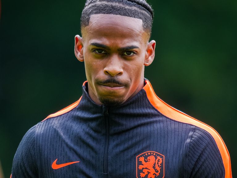 Summerville verkiest Oranje boven Suriname: 'Ik ga voor het hoogst ...